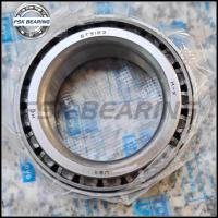 China FSKG ST5183 Differential Single Row Tapered Roller Bearing 50.8*82.55/82.6*21.59mm ABEC-5 for sale