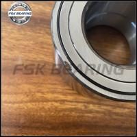 China FSK Brand DAC-4586W Automobile Hub Double Row Angular Contact Bearing 45*86*45mm ABEC-3/ABEC-5 Precision for sale