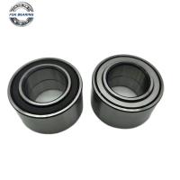 China FSK Brand DAC-4586W Automobile Hub Double Row Angular Contact Bearing 45*86*45mm ABEC-3/ABEC-5 Precision for sale