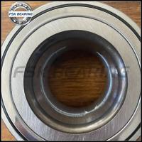 China FSK Brand DAC-4586W Automobile Hub Double Row Angular Contact Bearing 45*86*45mm ABEC-3/ABEC-5 Precision for sale