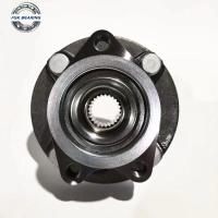 China High Quality F-846066 Automobile Transmission Double Row Angular Contact Bearing 44*88*35mm ABEC-5 for sale