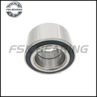 China High Quality F-846066 Automobile Transmission Double Row Angular Contact Bearing 44*88*35mm ABEC-5 for sale
