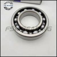China SAC3064 Single Row Angular Contact Ball Bearing Automotive Gearbox Bearing 30.16*64.29*23mm P6 P5 for sale