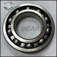 China SAC3064 Single Row Angular Contact Ball Bearing Automotive Gearbox Bearing 30.16*64.29*23mm P6 P5 for sale