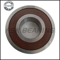 China 30TM12a1X26 Deep Groove Ball Bearing Automotive Transmission 30*80*20mm ABEC-3/ABEC-5 Precision for sale