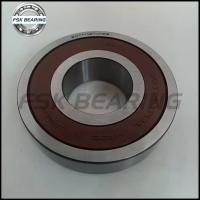 China 30TM12a1X26 Deep Groove Ball Bearing Automotive Transmission 30*80*20mm ABEC-3/ABEC-5 Precision for sale