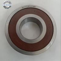 China 30TM12a1X26 Deep Groove Ball Bearing Automotive Transmission 30*80*20mm ABEC-3/ABEC-5 Precision for sale