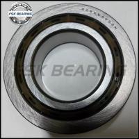 China FSK 35BX72018 Single Row Deep Groove Ball Bearing Special Bearing For Gearbox 35*72*18mm for sale