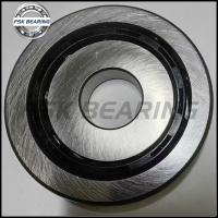 China FSK 35BX72018 Single Row Deep Groove Ball Bearing Special Bearing For Gearbox 35*72*18mm for sale