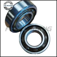 China FSK 35BX72018 Single Row Deep Groove Ball Bearing Special Bearing For Gearbox 35*72*18mm for sale