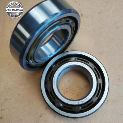 China FSK 35BX72018 Single Row Deep Groove Ball Bearing Special Bearing For Gearbox 35*72*18mm for sale