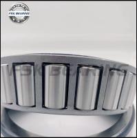 China KHM89446-HM89410 Cup And Cone Bearing 34.93*76.2*29.37mm Gcr15 Chrome Steel for sale