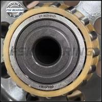 China FSK Brand ST-XE356521 Single Row Taper Roller Bearing 35*65*21mm P6 P5 for sale