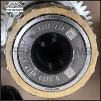 China FSK Brand ST-XE356521 Single Row Taper Roller Bearing 35*65*21mm P6 P5 for sale