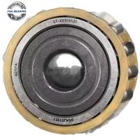 China FSK Brand ST-XE356521 Single Row Taper Roller Bearing 35*65*21mm P6 P5 for sale