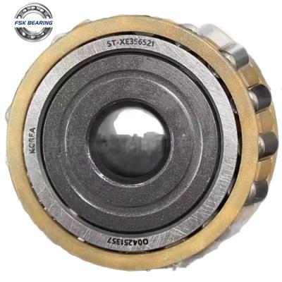 China FSK Brand ST-XE356521 Single Row Taper Roller Bearing 35*65*21mm P6 P5 for sale