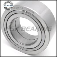 China China FSK 386826 BDZ38-1J Automobile Wheel Hub Bearing Unit For Steering Gear 38*68*26mm for sale