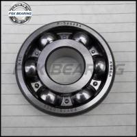 China FSKG B34-18AUR Single Row Deep Groove Ball Bearings 34*80*16mm Premium Quality for sale
