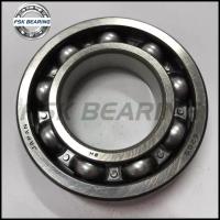 China FSKG B34-18AUR Single Row Deep Groove Ball Bearings 34*80*16mm Premium Quality for sale