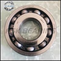 China FSKG B34-18AUR Single Row Deep Groove Ball Bearings 34*80*16mm Premium Quality for sale