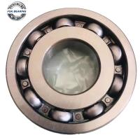 China FSKG B34-18AUR Single Row Deep Groove Ball Bearings 34*80*16mm Premium Quality for sale