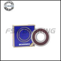 China 32BCV07 Auto Wheel Bearing Gcr15 Chrome Steel 32*72*19mm P6 P5 for sale