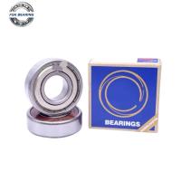 China 32BCV07 Auto Wheel Bearing Gcr15 Chrome Steel 32*72*19mm P6 P5 for sale