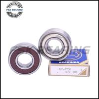 China 32BCV07 Auto Wheel Bearing Gcr15 Chrome Steel 32*72*19mm P6 P5 for sale