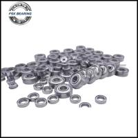China 35BCV09 Integrated Double Row Wheel Hub Bearing Gcr15 Chrome Steel 35*95*26mm for sale