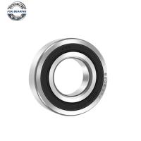 China 35BCV09 Integrated Double Row Wheel Hub Bearing Gcr15 Chrome Steel 35*95*26mm for sale