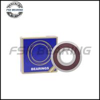 China High Precision DG357226/17 Deep Groove Ball Bearing 35*72*17mm Long Life for sale