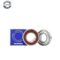 China High Precision DG357226/17 Deep Groove Ball Bearing 35*72*17mm Long Life for sale