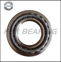 China Single Row KLM78349-LM78310-A Automobile Roller Bearing 34.99*61.97*16.7mm Vehicle Parts for sale
