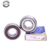 China ABEC-5 DG409023/28 Automotive Wheel Hub Bearing Unit 40*90*23/28mm Premium Quality for sale