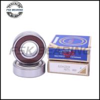 China ABEC-5 DG409023/28 Automotive Wheel Hub Bearing Unit 40*90*23/28mm Premium Quality for sale