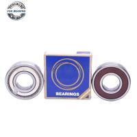 China High Precision DG409426 Rear Wheel Non-Standard Deep Groove Ball Bearing 40*94*26mm P6 P5 for sale