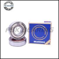 China High Precision DG409426 Rear Wheel Non-Standard Deep Groove Ball Bearing 40*94*26mm P6 P5 for sale