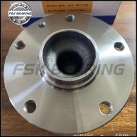 China FSKG DU5496-5 Front Wheel Hub Bearing Unit Gcr15 Chrome Steel And Double Row 54x96x51mm for sale
