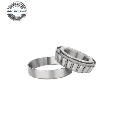 China FSK KL68149-L68111 Auto Taper Roller Bearing 34.99*59.97*15.88mm Single Row Silent for sale
