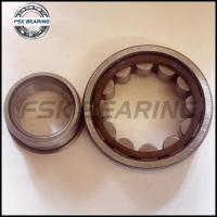 China FSKG NJ306X3WB Single Row Cylindrical Roller Bearing 30x70x19.6mm China Factory for sale