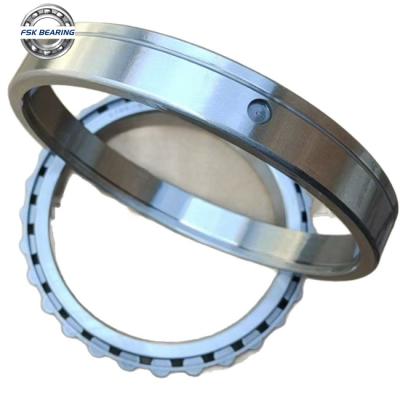 China FSKG NJ306X3WB Single Row Cylindrical Roller Bearing 30x70x19.6mm China Factory for sale