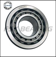 China FSK K4375-4335 Auto Taper Roller Bearing 38.1*90.49*39.69mm Single Row Silent for sale