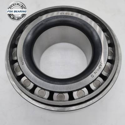 China Auto Parts K3386-3320 Tapered Roller Bearing 39.69*80.17*29.37mm Single Row Radial Load for sale