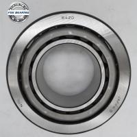China Euro Market KHM801349-HM801310 Front Wheel Bearings For Mercedes Benz Truck for sale