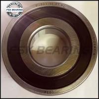 China FSK Brand F-803196.07.KL Single Row Deep Groove Ball Bearing Gearbox Bearing 32*80*17/21mm for sale