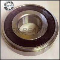 China FSK Brand F-803196.07.KL Single Row Deep Groove Ball Bearing Gearbox Bearing 32*80*17/21mm for sale