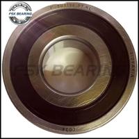 China FSK Brand F-803196.07.KL Single Row Deep Groove Ball Bearing Gearbox Bearing 32*80*17/21mm for sale