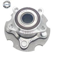 China China FSK SPK702 Car Front Wheel Hub Bearing Assembly 30*64*42mm ABEC-5 for sale