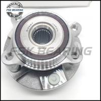 China China FSK SPK702 Car Front Wheel Hub Bearing Assembly 30*64*42mm ABEC-5 for sale