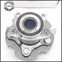 China FSKG 800179D Automotive Wheel Bearing And Hub Assembly 30x120x61.5mm Premium Quality for sale
